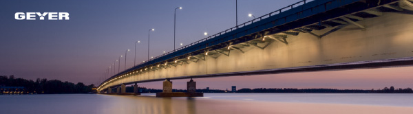 Σημαντική η παρουσία της GEYER HELLAS AE στον ηλεκτροφωτισμό | My-OTA.gr